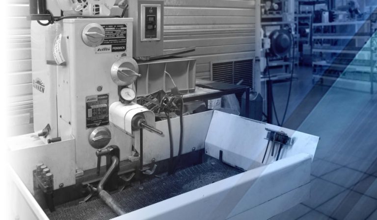 2 – Rodage cylindrique machine rodeuse cylindrique mecanique de ...